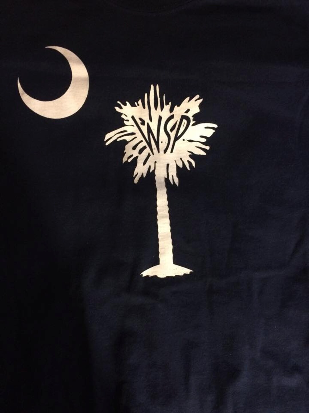 Widespread Panic SC City of Dreams Shirt - Etsy