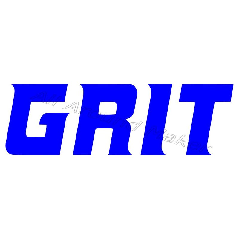 Detroit Tigers Font - Etsy