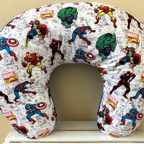 Avengers Pillow - Etsy