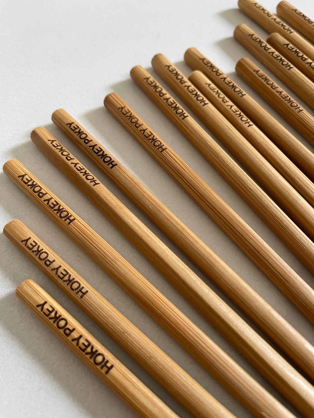 Personalized Chopsticks | Wedding Favors Engraved Chopsticks | Custom ...