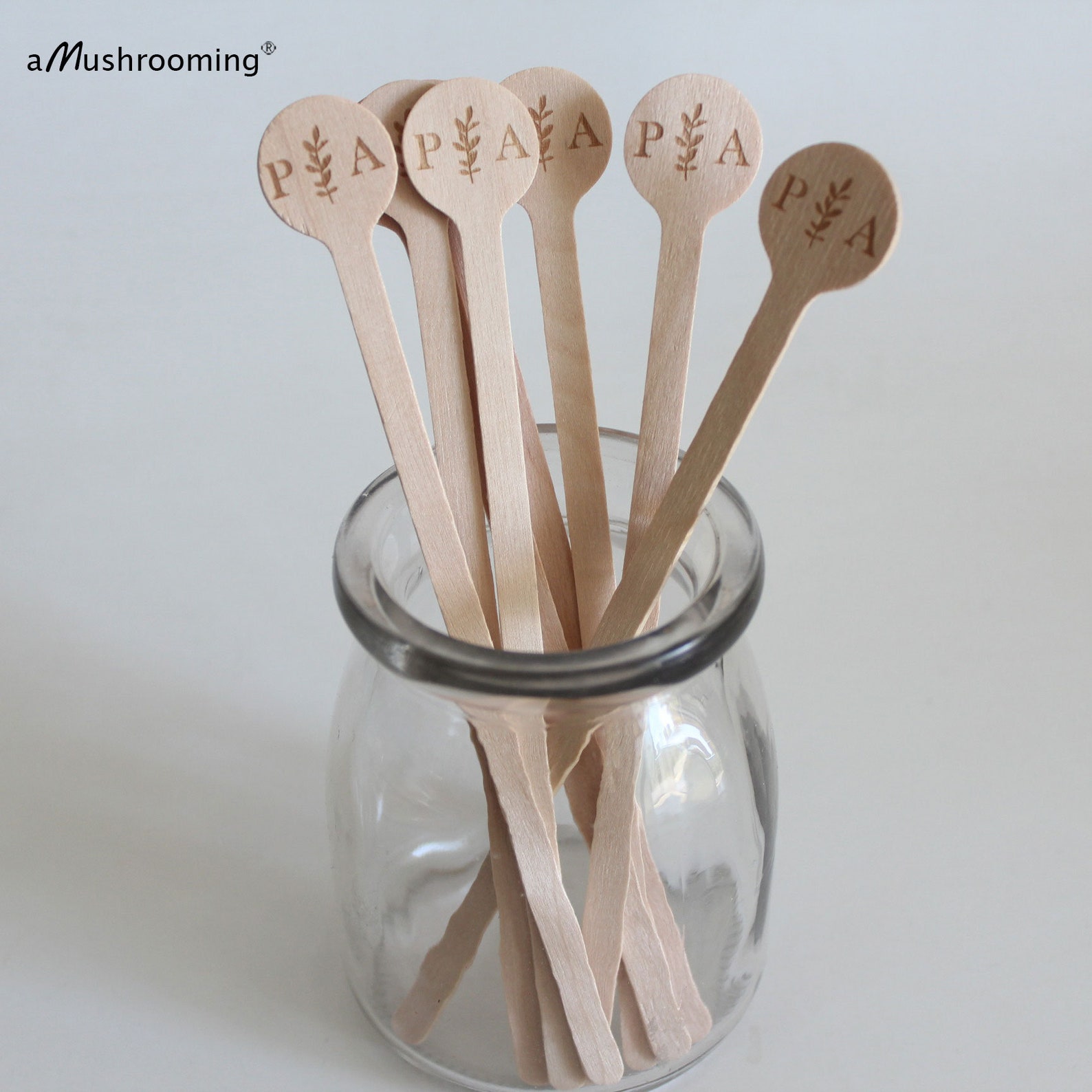 Personalized Custom Swizzle Stir Stick drink stirrer custom | Etsy