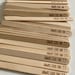 100 Custom Popsicle Stick Ice Cream Sticks Customized Birthday Party ...