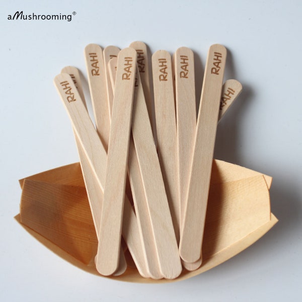 Popsicle Sticks - Etsy