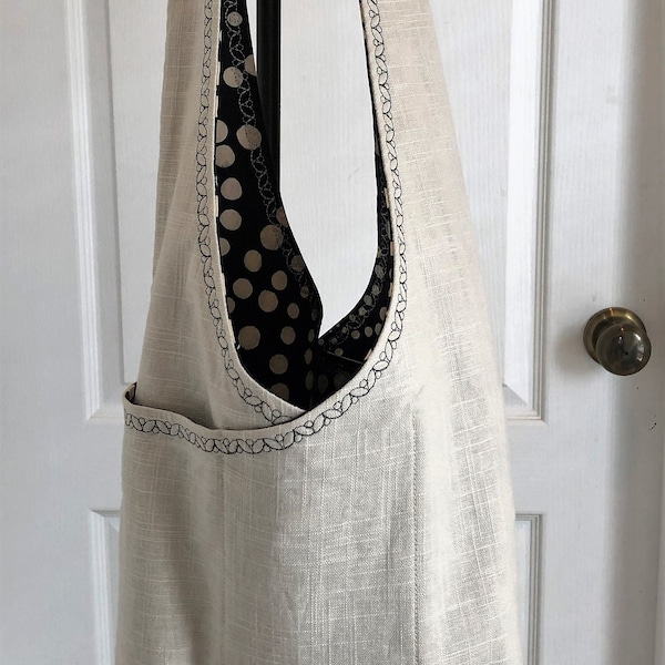 Boho Shoulder Bag - Etsy