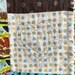 Jamie Quilt Appliqued Flannel Rag Quilt Throw 41 X 54every Color Fish ...