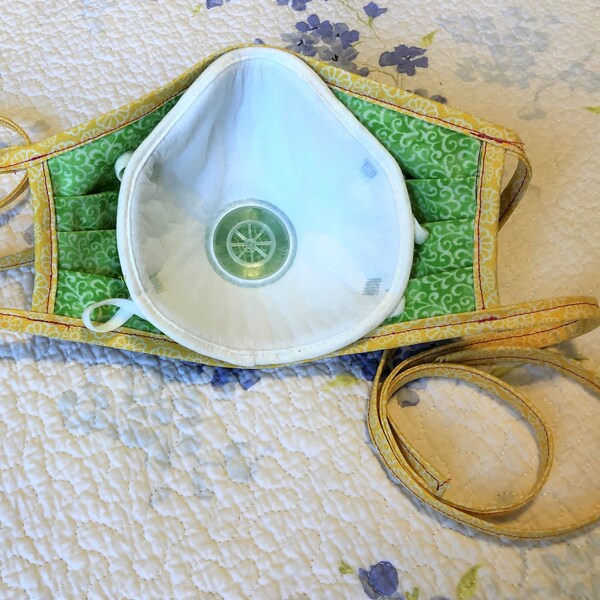 How to Make a Face Mask - Etsy