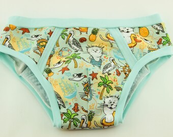 Abdl Cartoon Briefs | Etsy