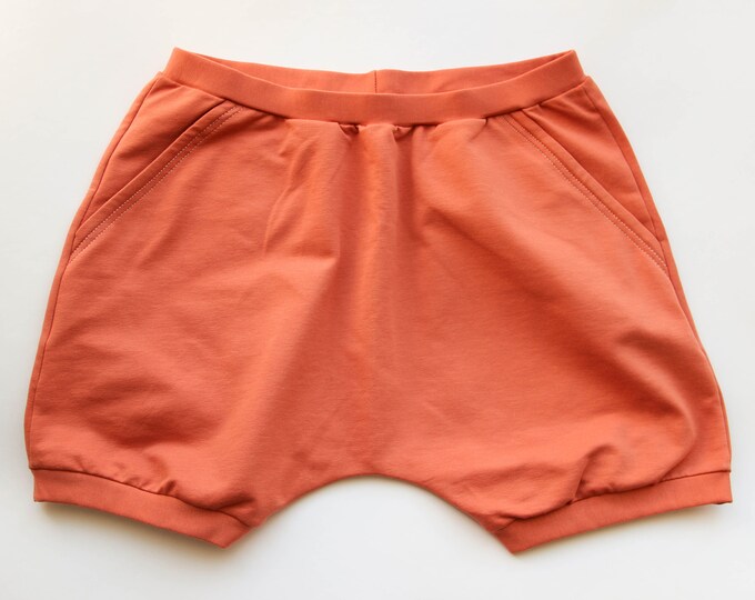 ABDL Diaper Cover With Pockets. Big Boy Shorts. Adult Baby Pants. - Etsy