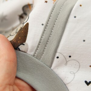 NEW MODEL High-cut Diaper Sweatpants. ABDL Diaper Baby. Adult Baby ...