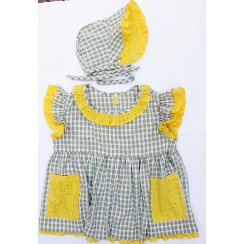Abdl Diaper Dress - Etsy