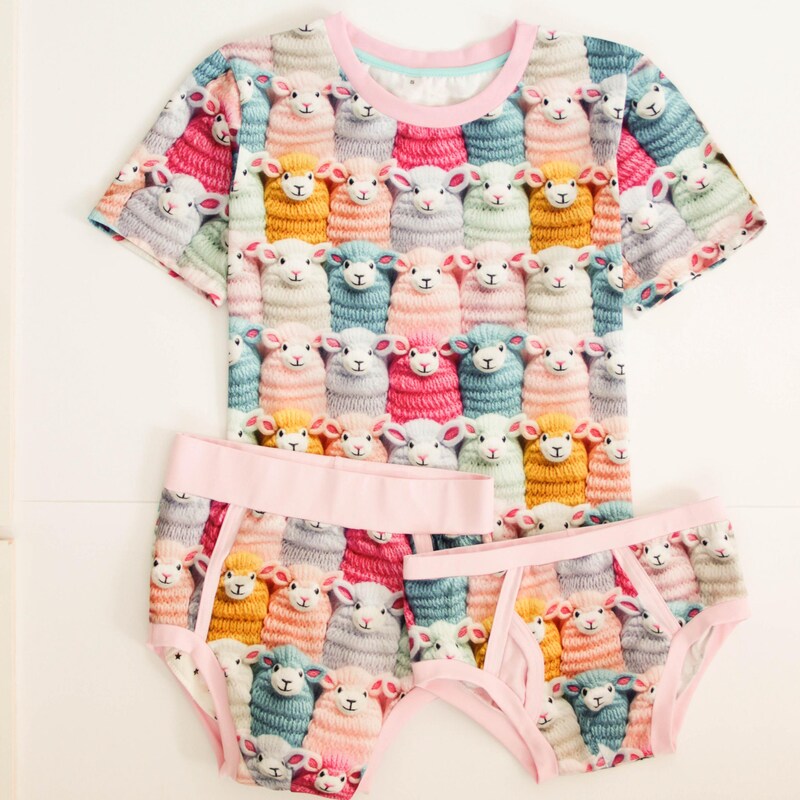 Abdl Sissy Outfits - Etsy