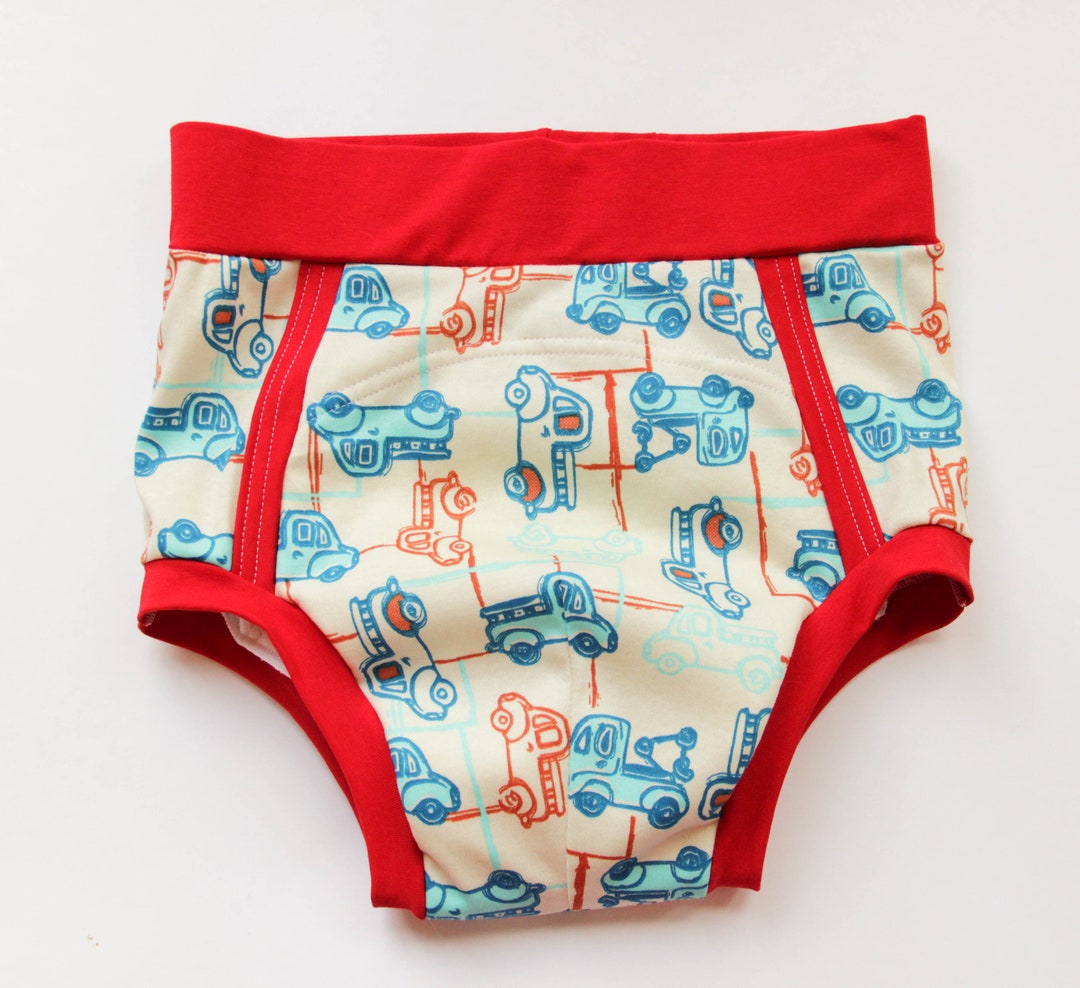 High-cut ABDL Diaper. Big Boy Baby Training Pants. Adult Baby Clothing ...