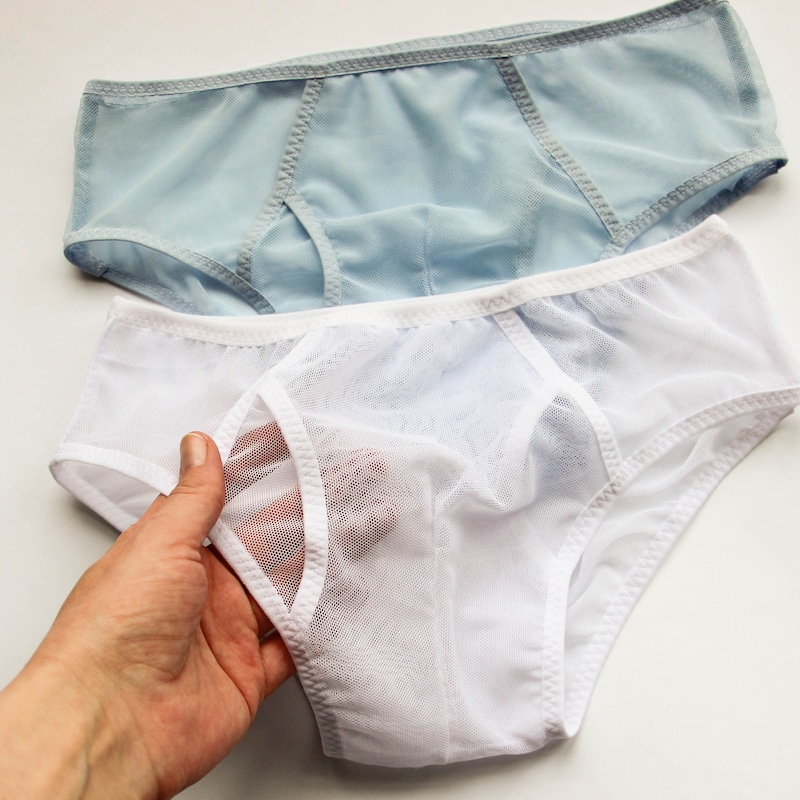 Mens Sheer Underwear - Etsy