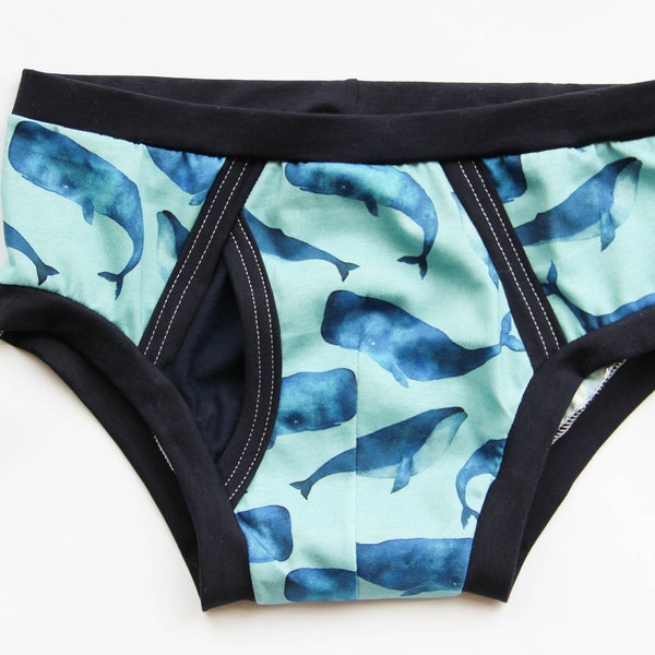 Abdl Underwear Plus Size Etsy 7489