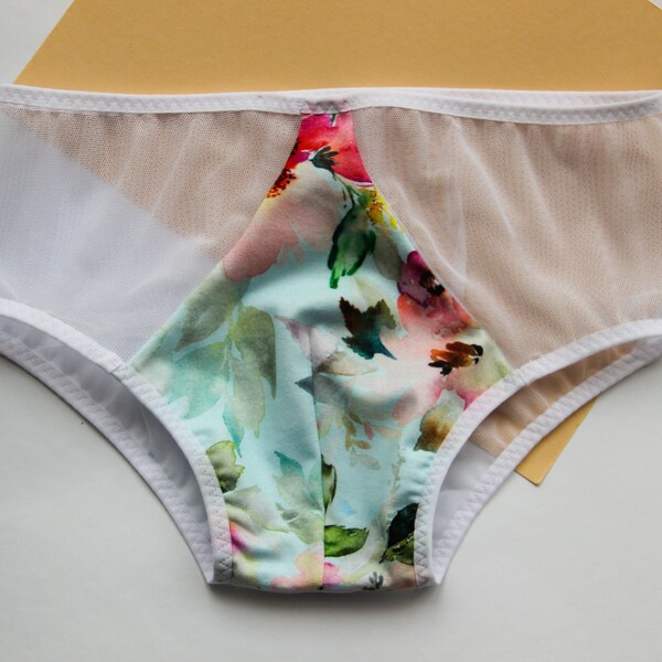 See Through Panty for Man - Etsy New Zealand