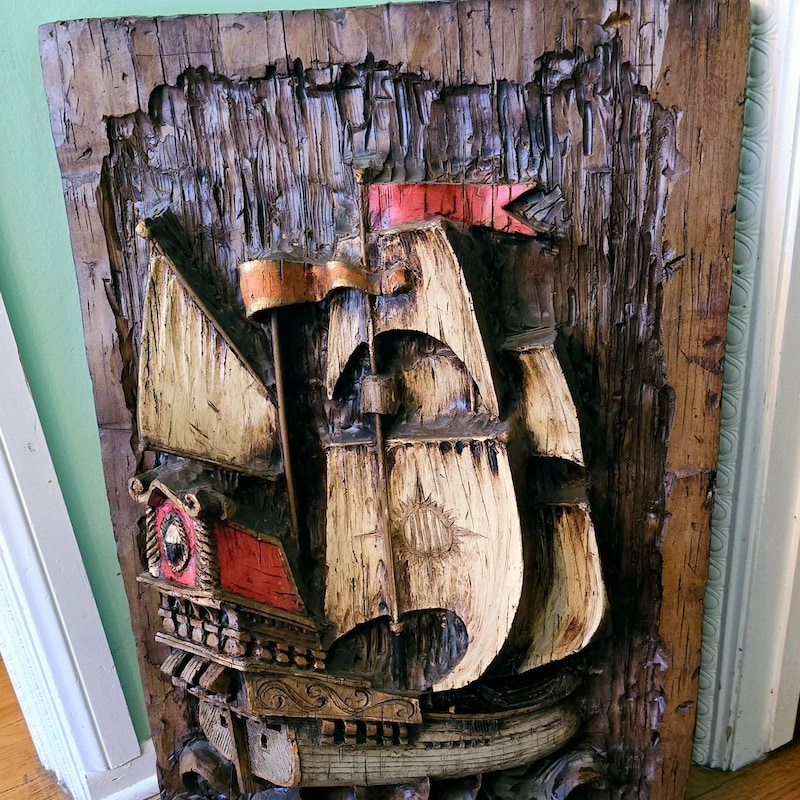 Vanguard Studio Wall Art - Etsy