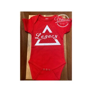 Future Delta Attire - Etsy