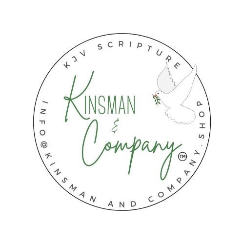 KinsmanCoCreations - Etsy