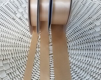 Champagne Ribbon - Etsy