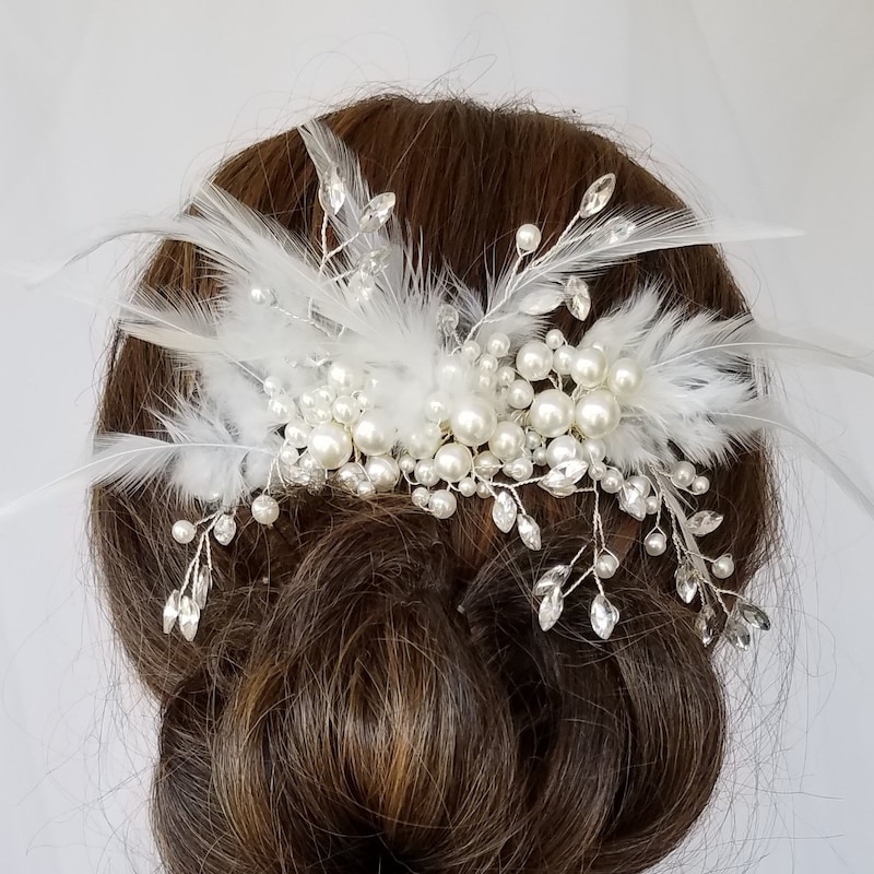 Headpieces - Etsy
