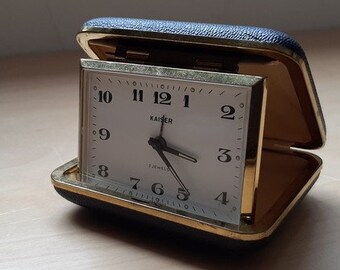 Kaiser clock | Etsy