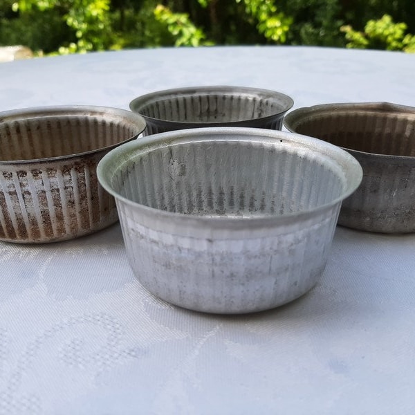 Baking Molds - Etsy