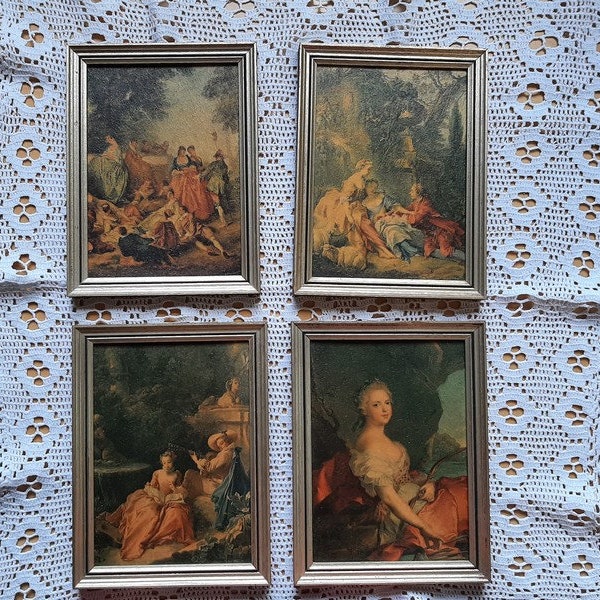 Romantic Boudoir - Etsy