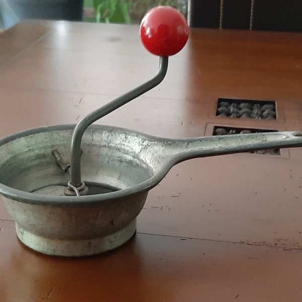 Vintage Mouli - Etsy