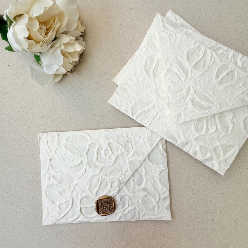 Decorative Envelopes - Etsy
