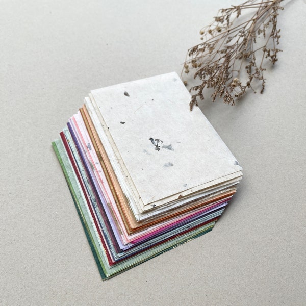 Mulberry Paper - Etsy