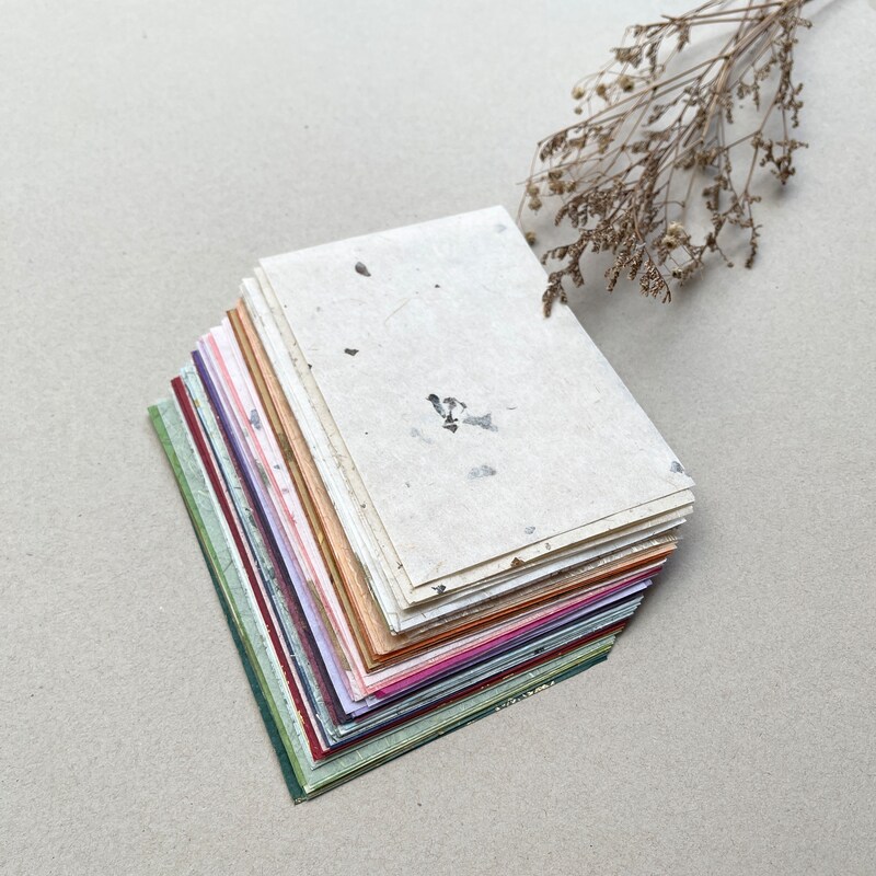 Mulberry Paper - Etsy