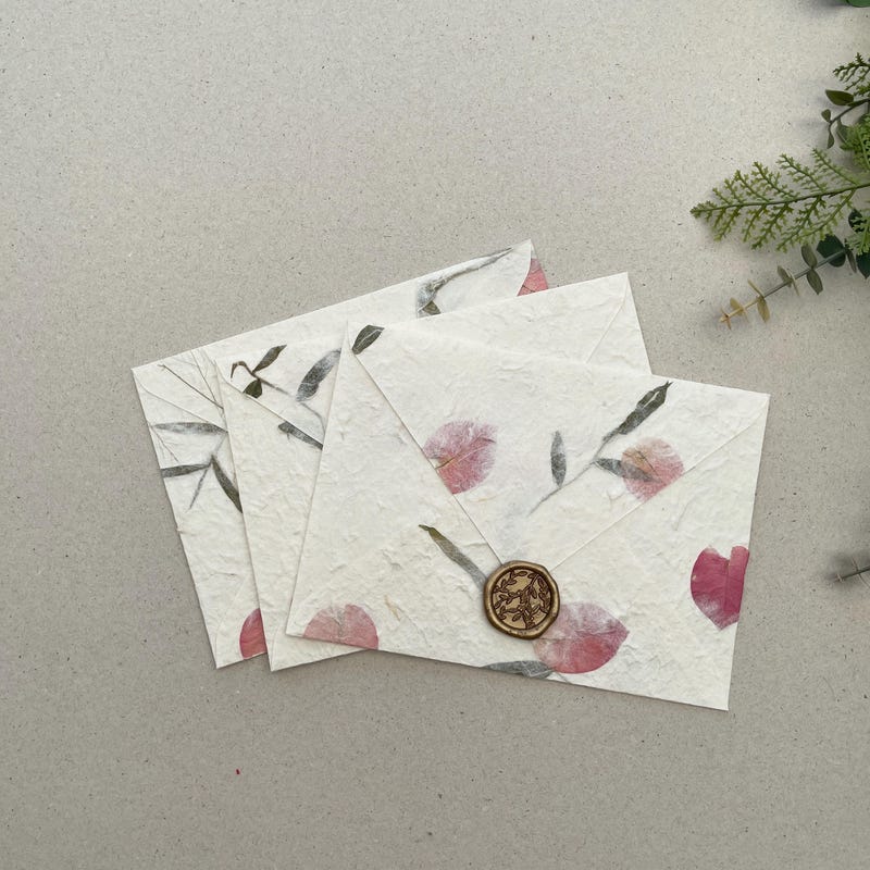 Cute Envelopes - Etsy