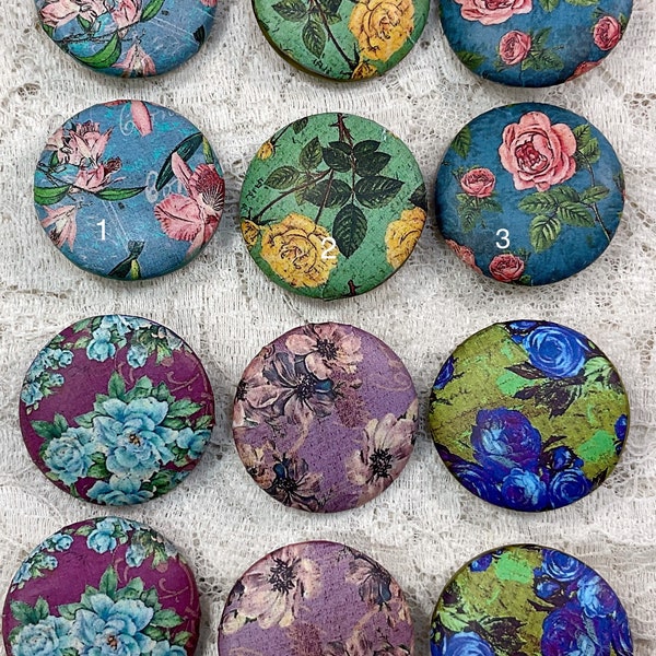 Sweater Buttons - Etsy