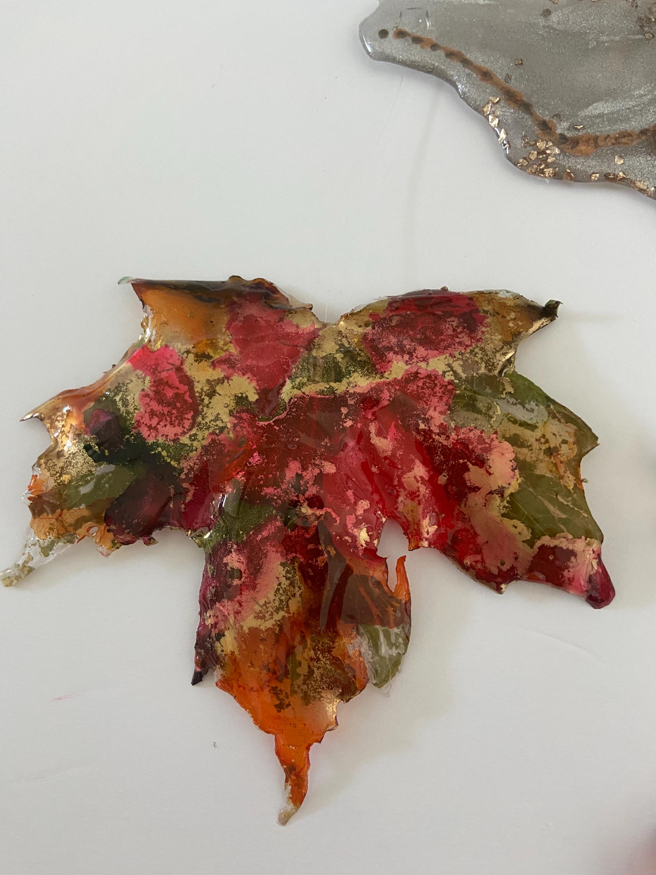 A Resin Mobile - Etsy