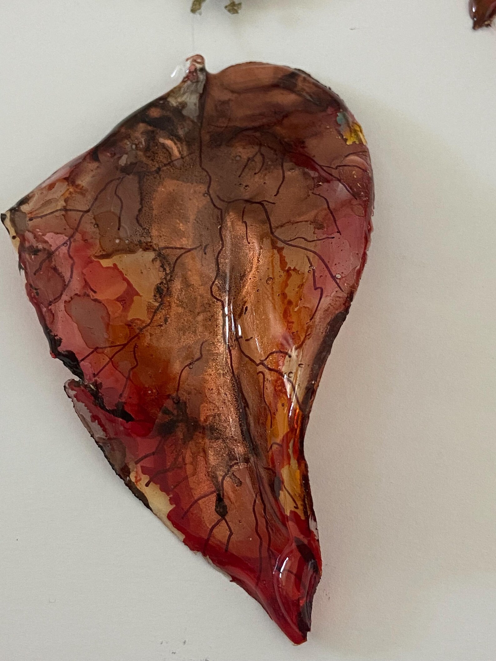 A Resin Mobile - Etsy