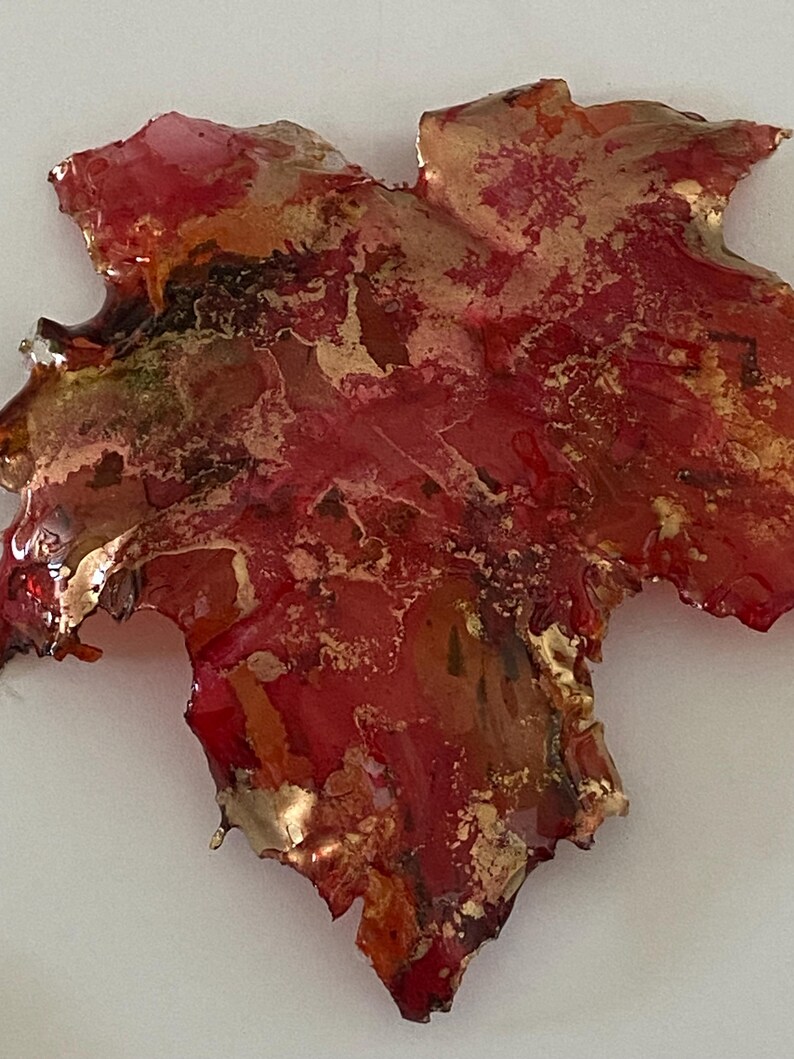 A Resin Mobile - Etsy