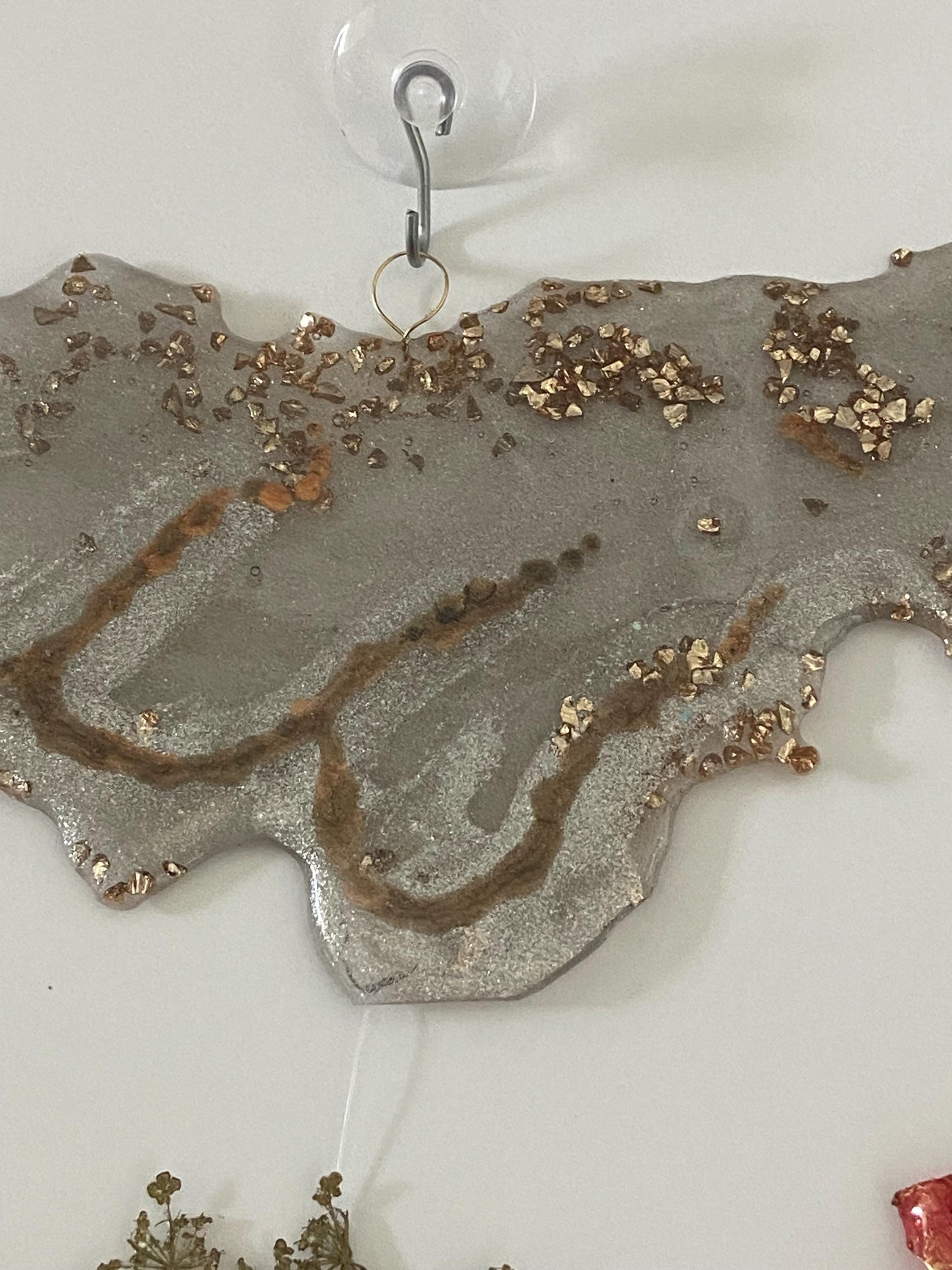 A Resin Mobile - Etsy