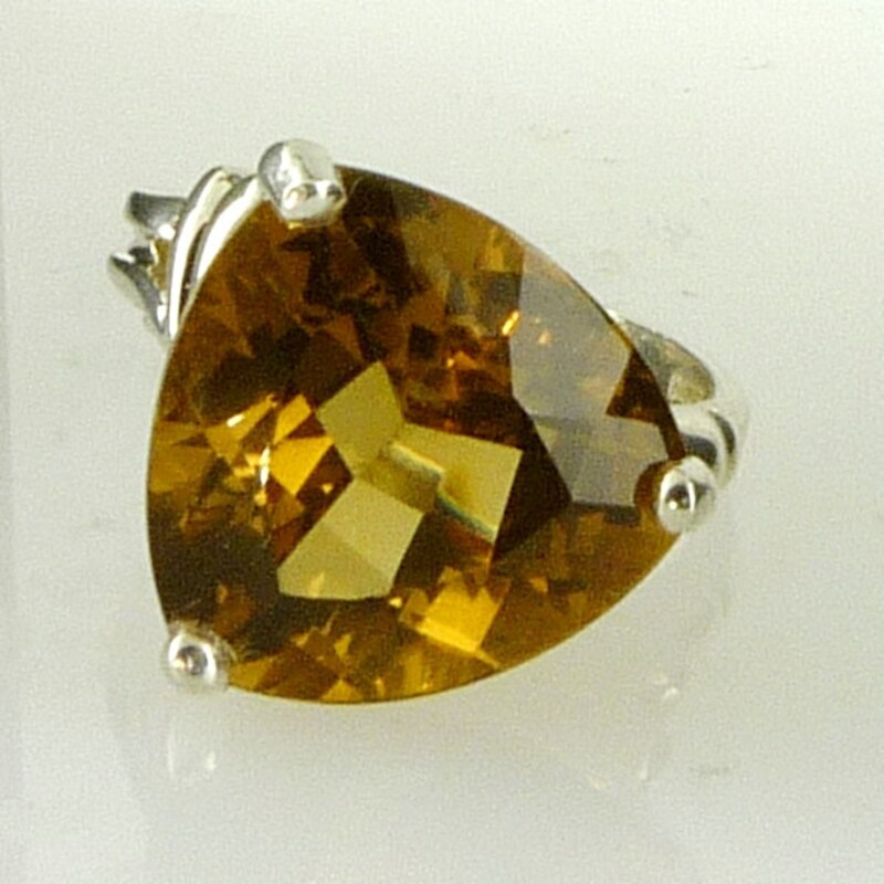 Champagne Quartz - Etsy