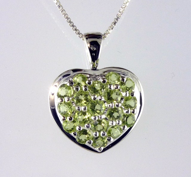 NaturesFireGems - Etsy