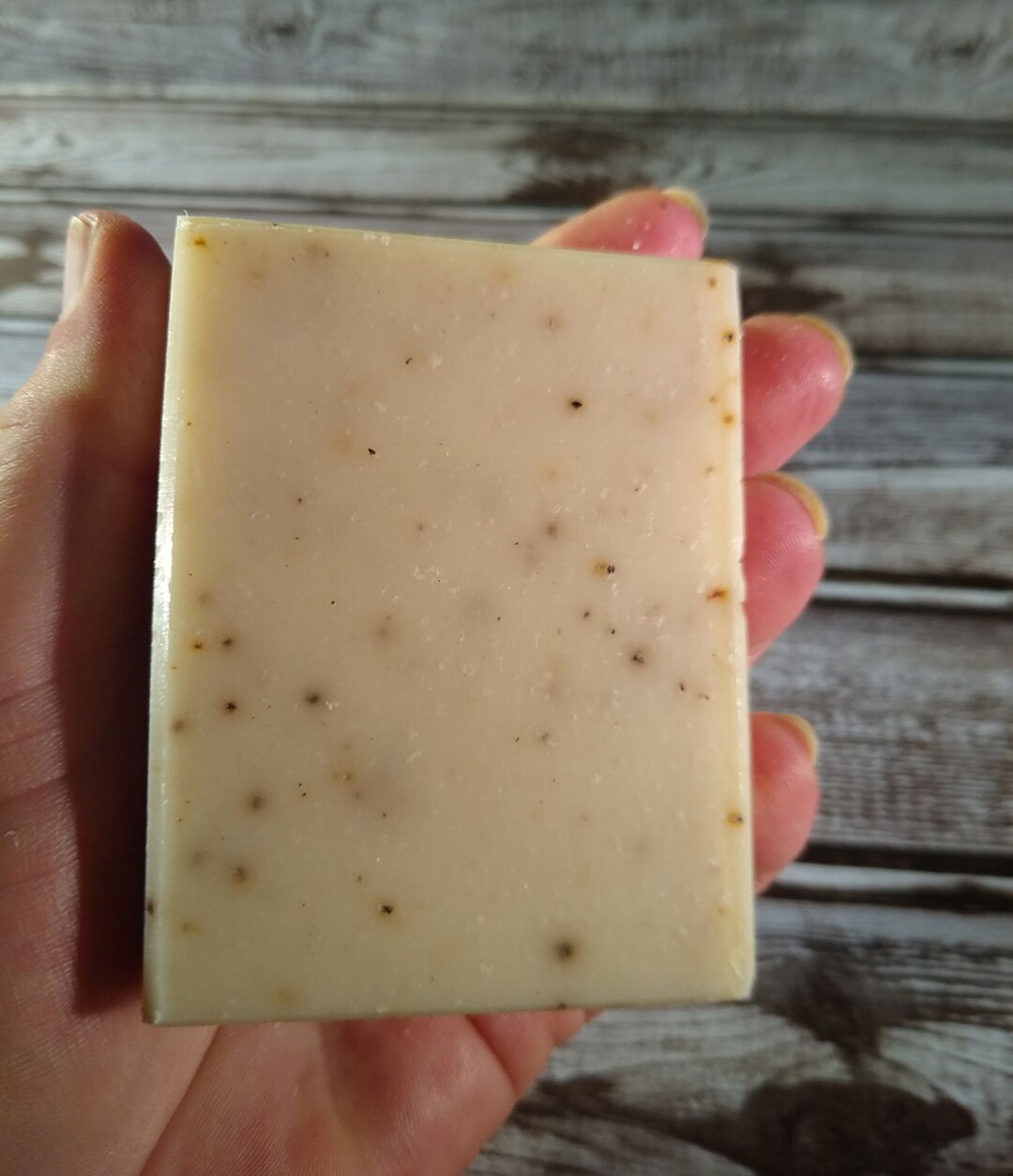 Mechanic Soap, Unscented, Bulk 10 Bar Order - Etsy