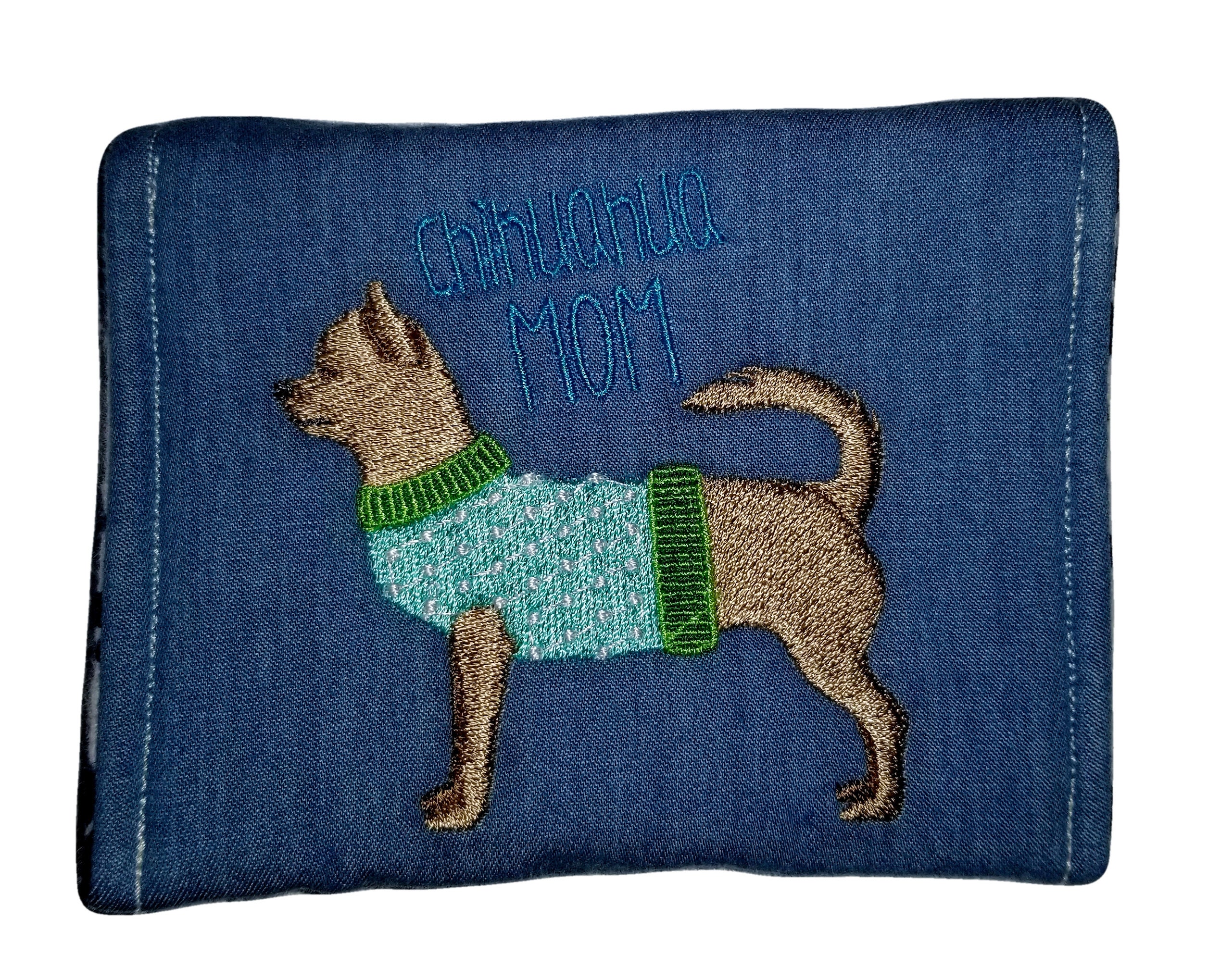 Candid Canines Mini Wallets - Etsy