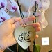 Coffee Tea Tags, Hangers,coffee Dallah, Decor, Arabic Calligraphy ...