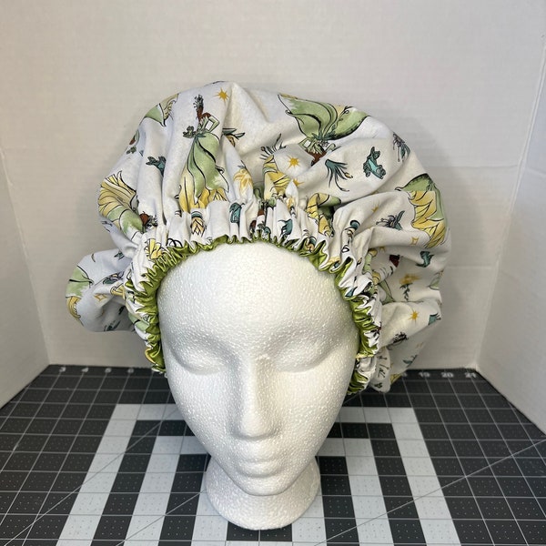 Princess Tiana Dress - Etsy