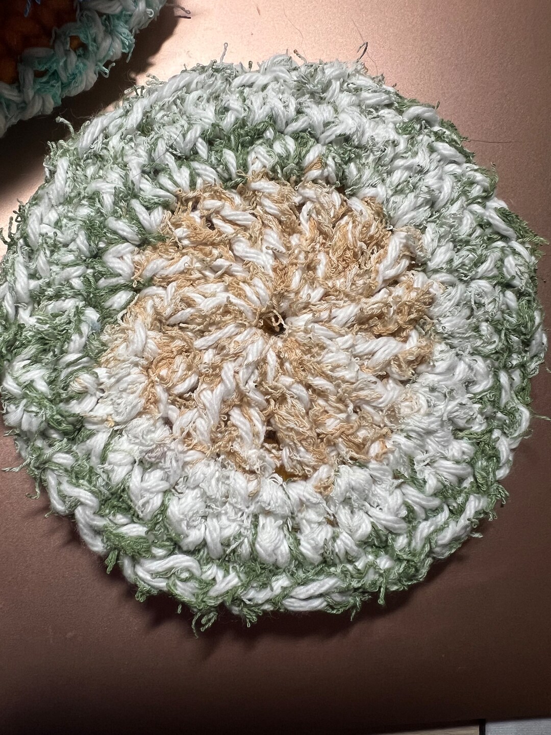 Kitchen Scrubbies, Cleaning Supplies, - Etsy