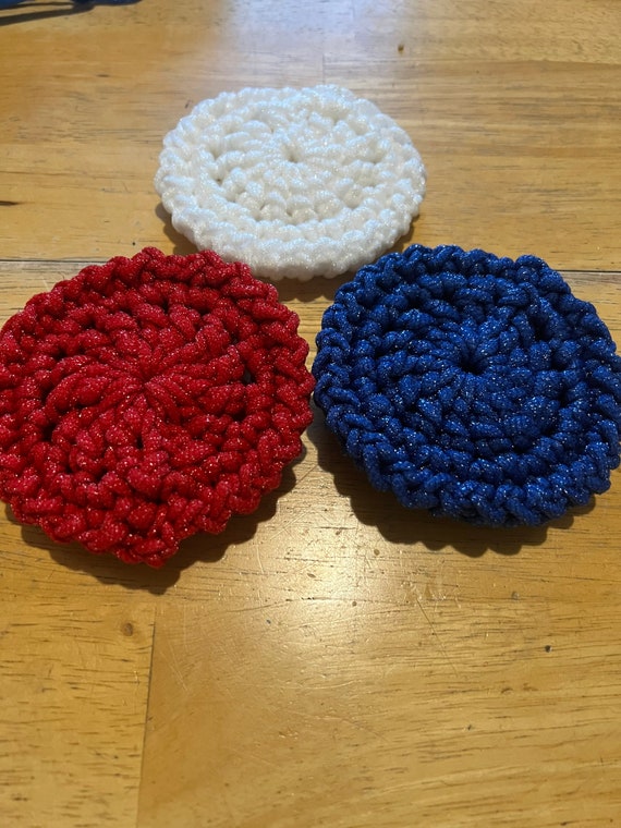 Kitchen Scrubbies Cleaning Supplies - Etsy