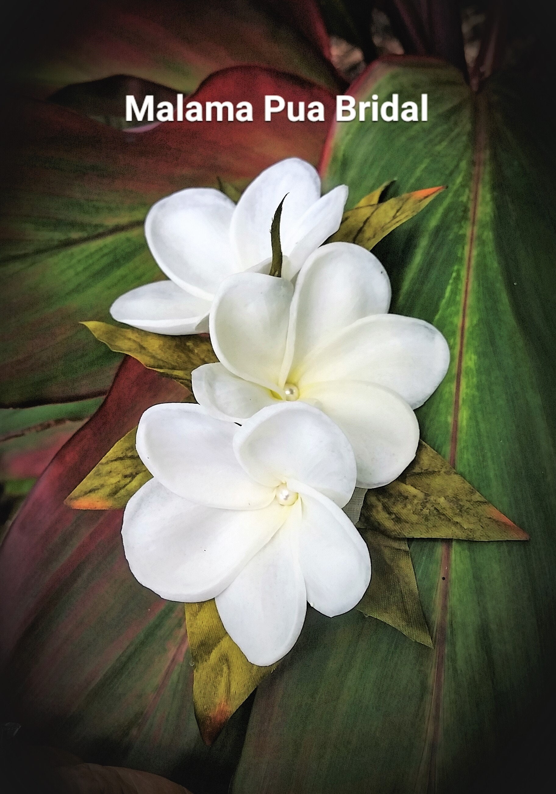 Malama Pua Bridal - Shop Bridal Collection