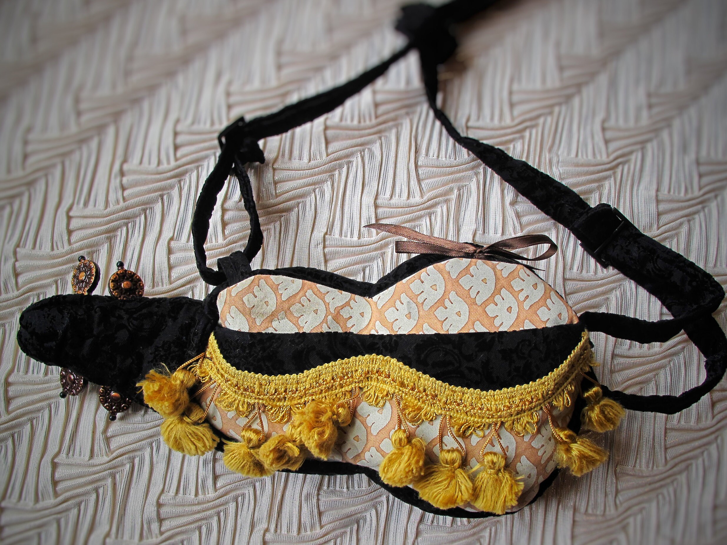 Amati Violin Purse, Handmade Gift for Violin Player or Teacher, Unique ...