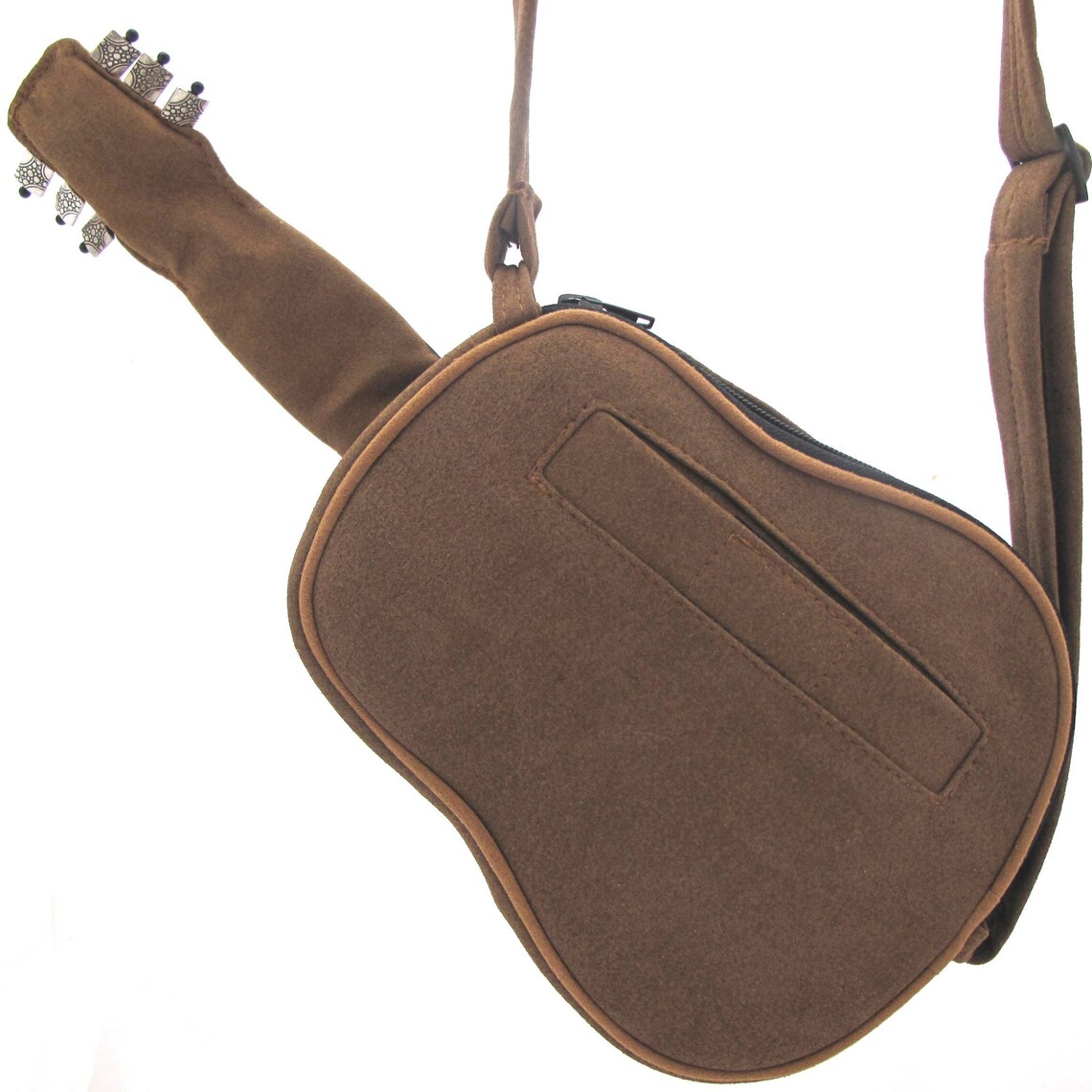 Best Uke Gifts Pineapple Ukulele Purse Hand Painted Gifts - Etsy