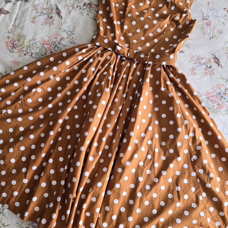 Rockabilly Bow Belt Women - Etsy