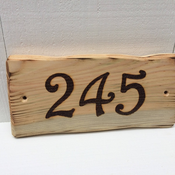 Rustic Plaque - Etsy